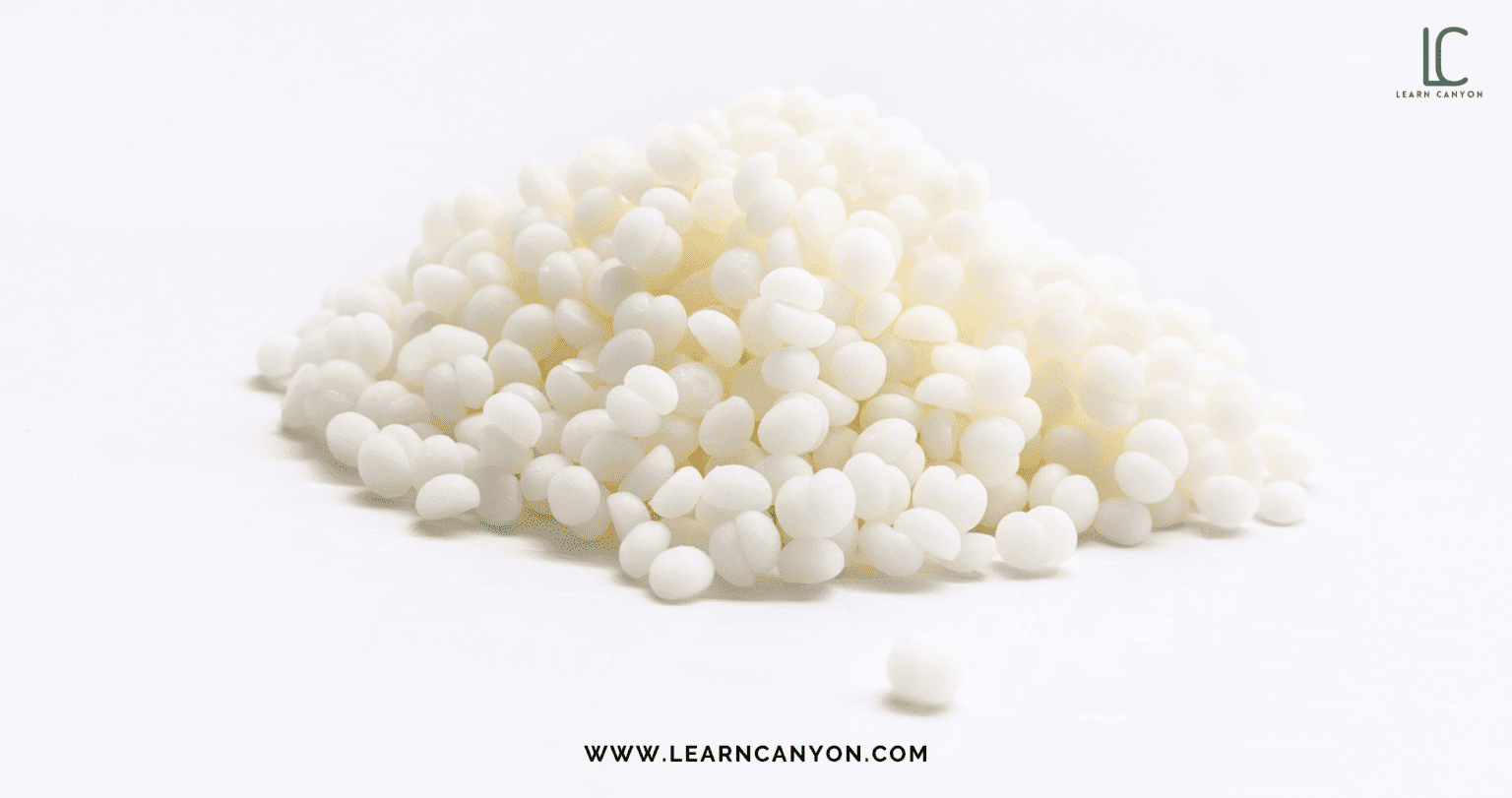 Emulsifiers : The Essential Ingredient Of Creams And Lotions
