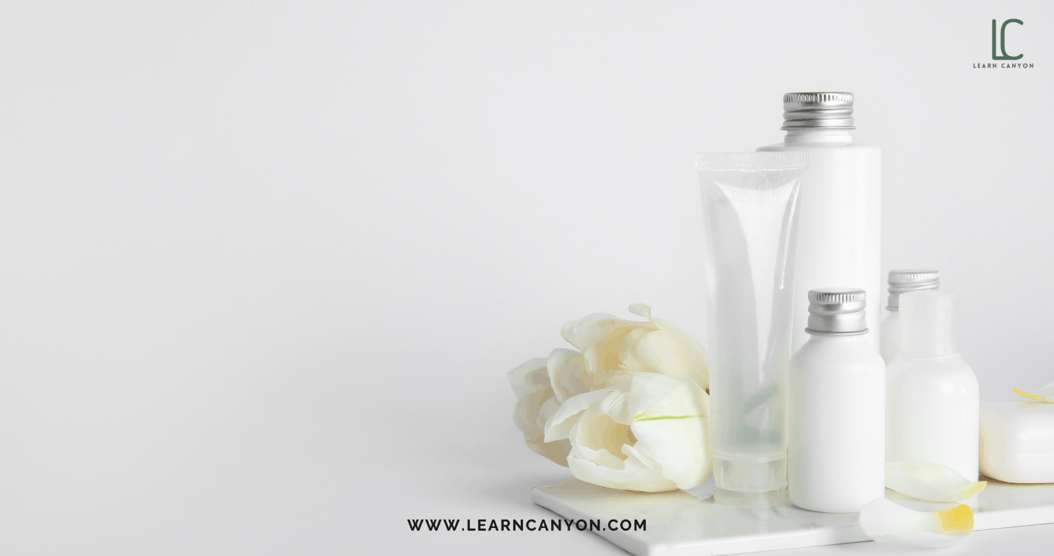 How To Start Your Cosmetic Line: Your Ultimate Guide