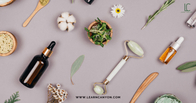 How To Start Your Cosmetic Line: Your Ultimate Guide