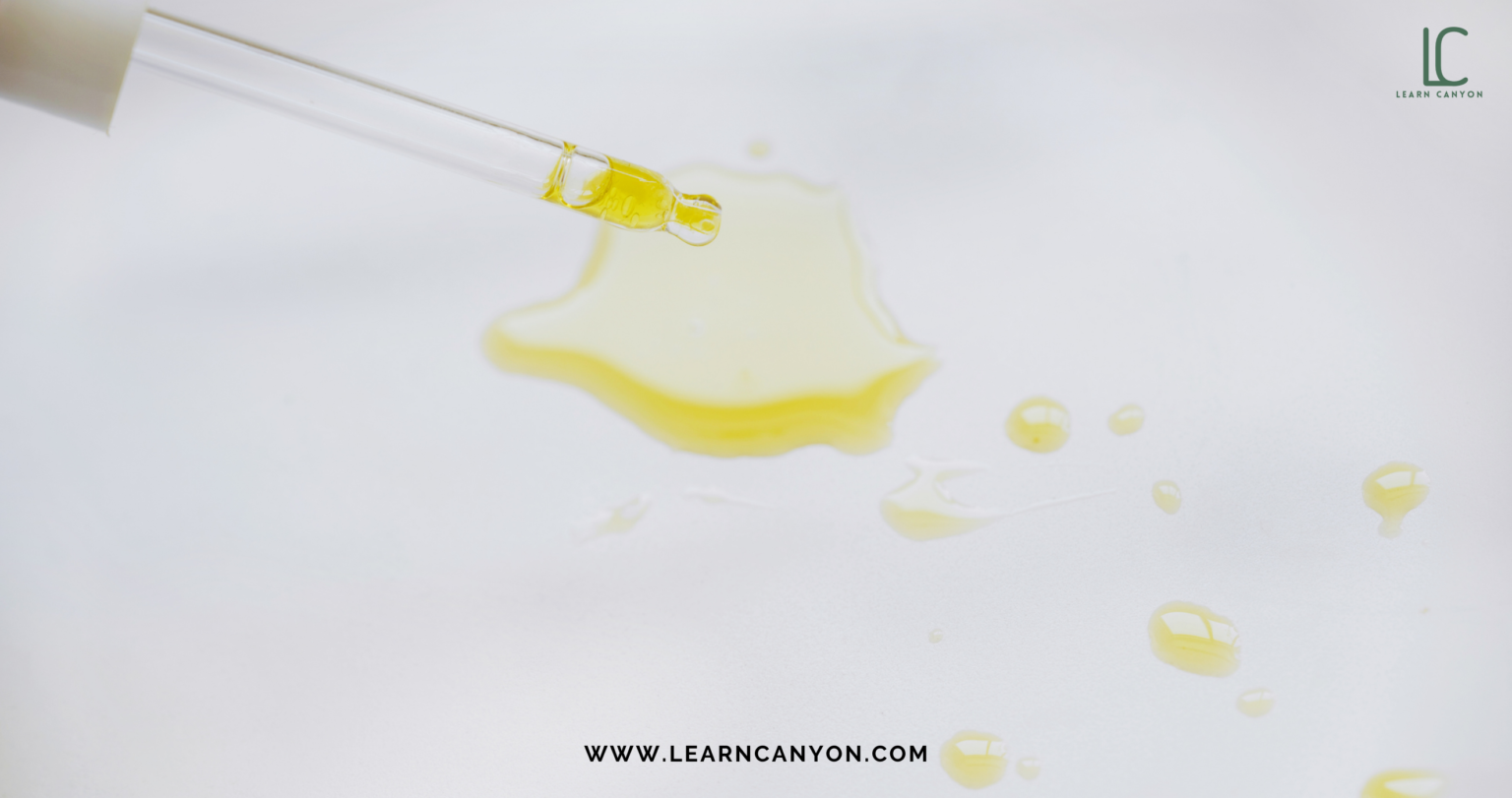 How To Make A Simple Face Oil?