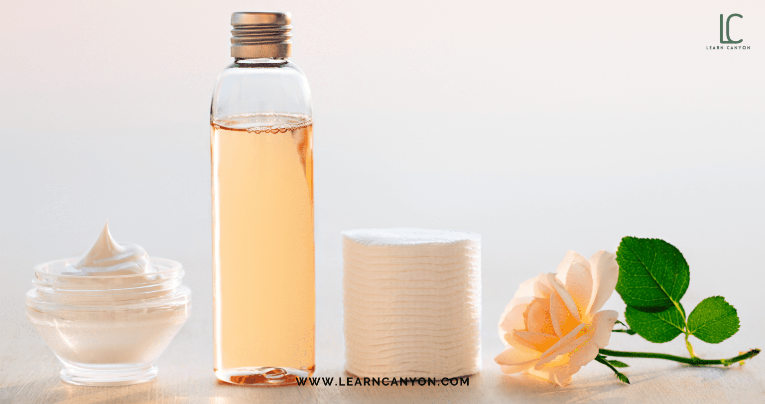 How To Make An Amazing Toner Professionally