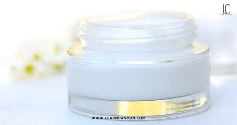 How To Make An Organic And Natural Face Cream
