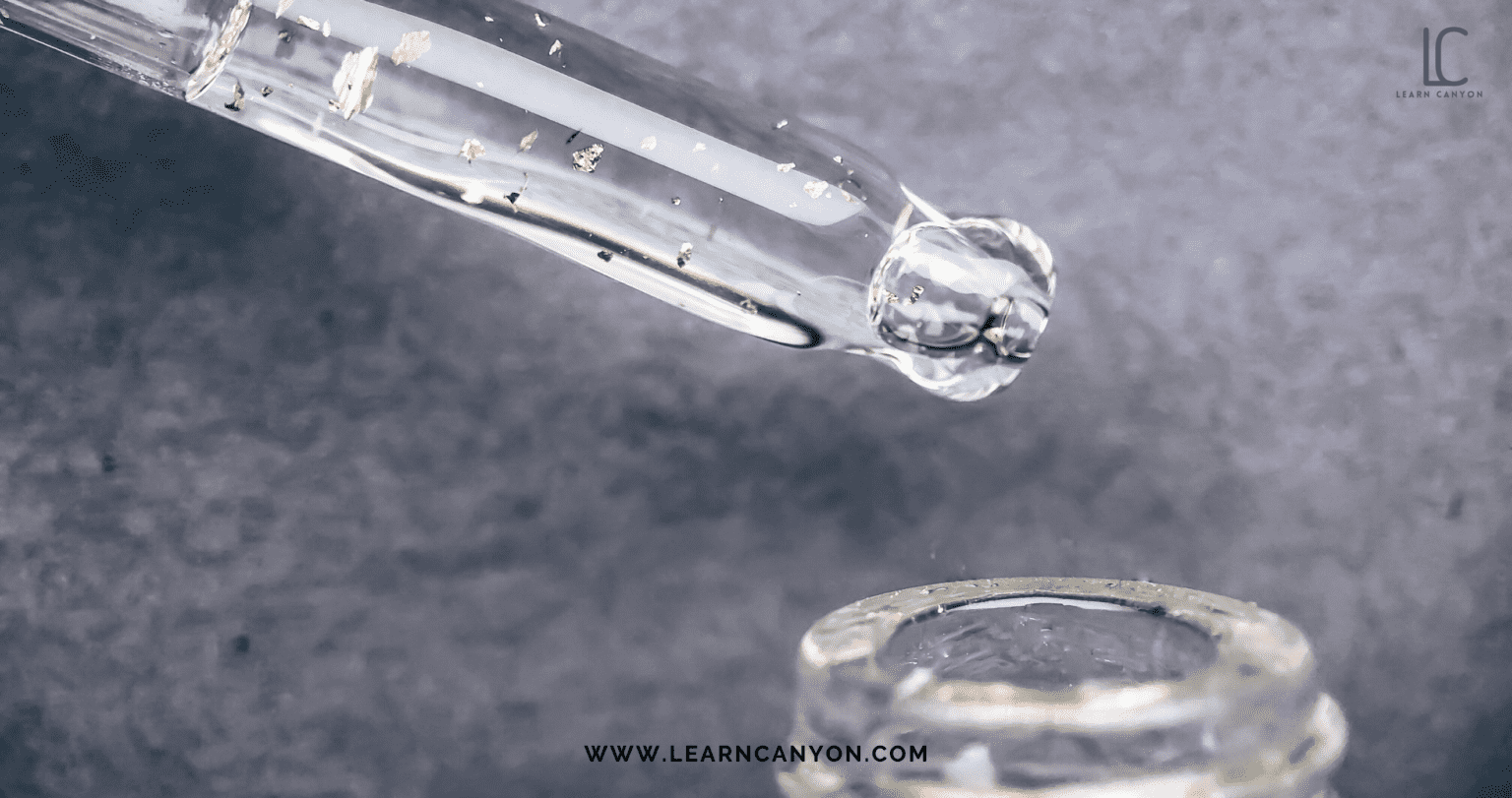 How To Formulate A Basic Gel Serum