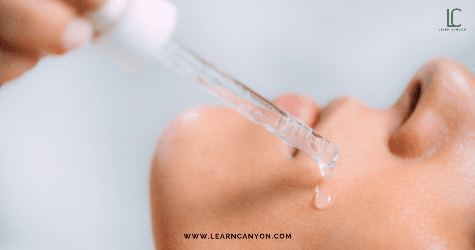 How To Formulate A Basic Gel Serum