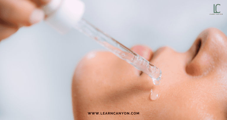 How To Formulate A Basic Gel Serum
