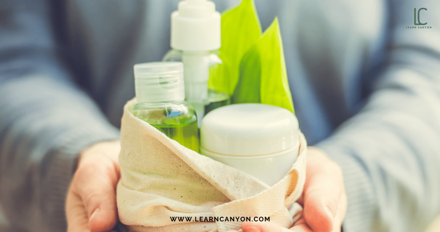 Evolution Of Cosmetics Formulation And Their History