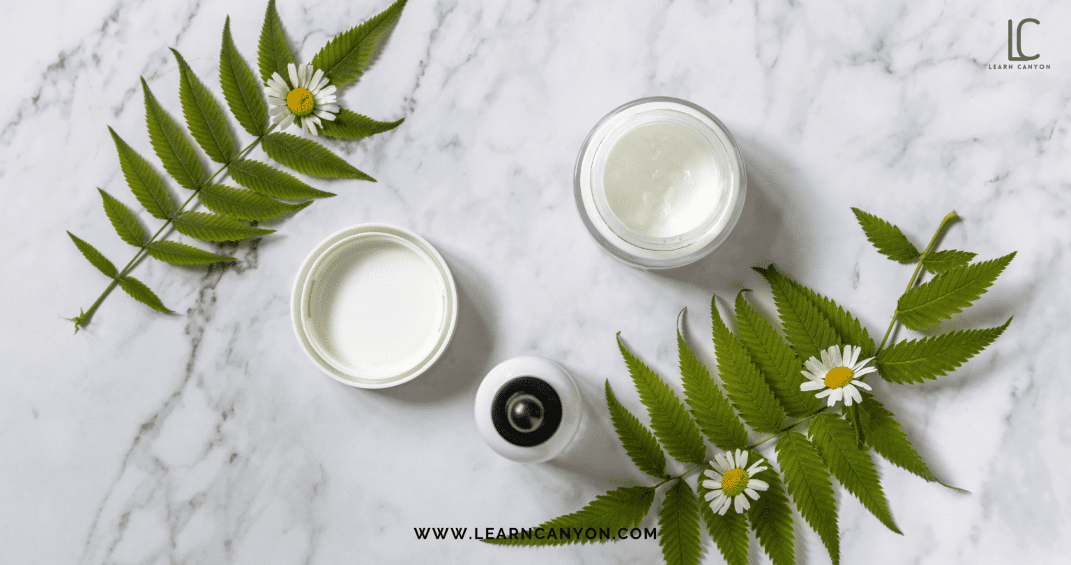 Natural Vs Organic Skincare – Which Is Better For Your Skin