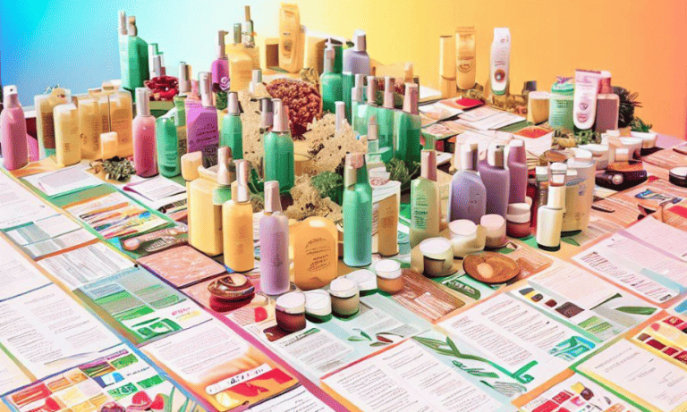 Diploma In Organic Skincare & Haircare Formulation