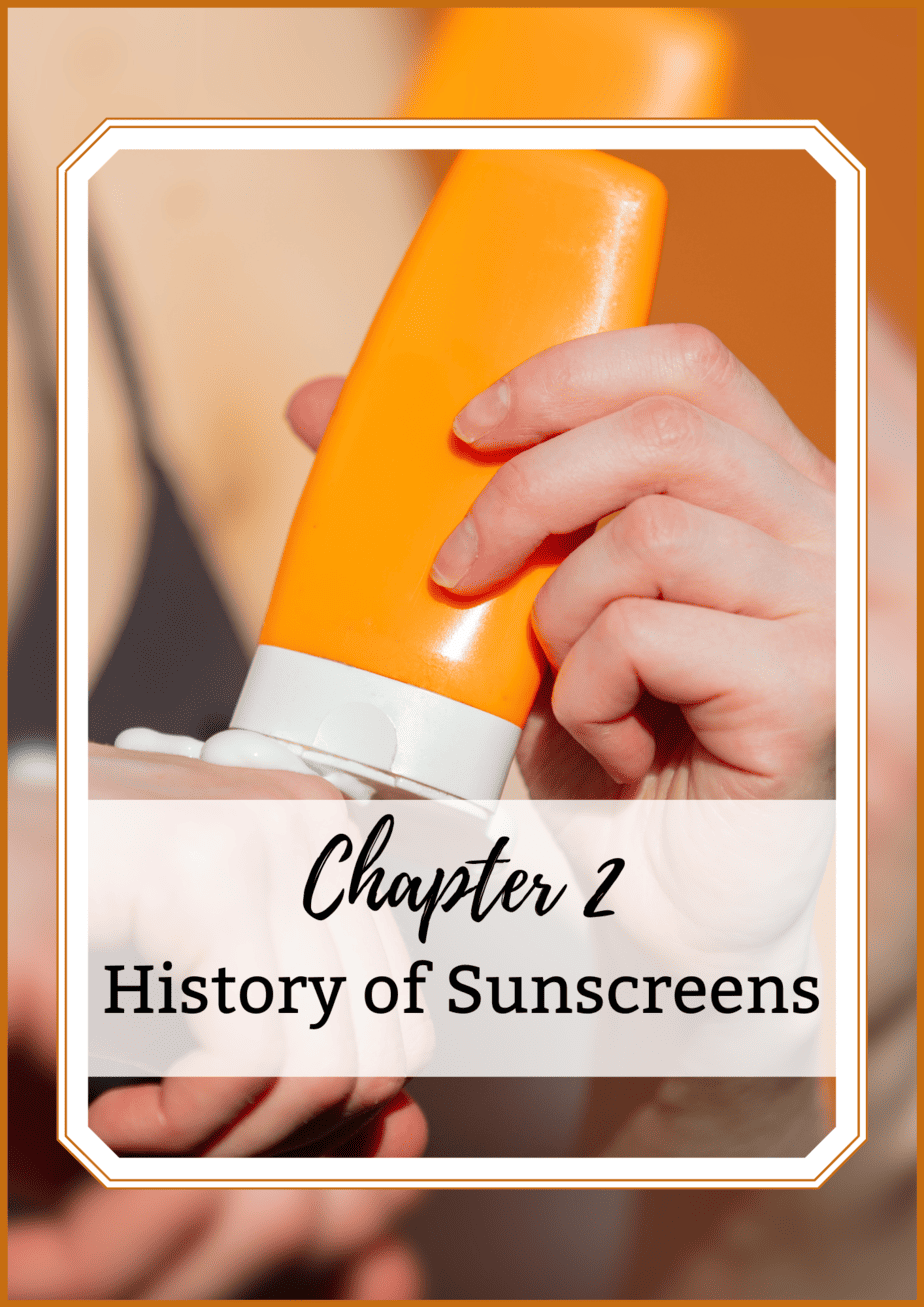 Sunscreen Formulation Mastery | Learn Canyon