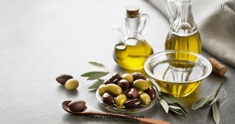 How To Choose Ideal Carrier Oils For Organic Skincare Products