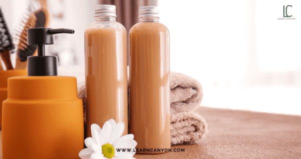 Key Ingredients For Effective Shampoo Formulation