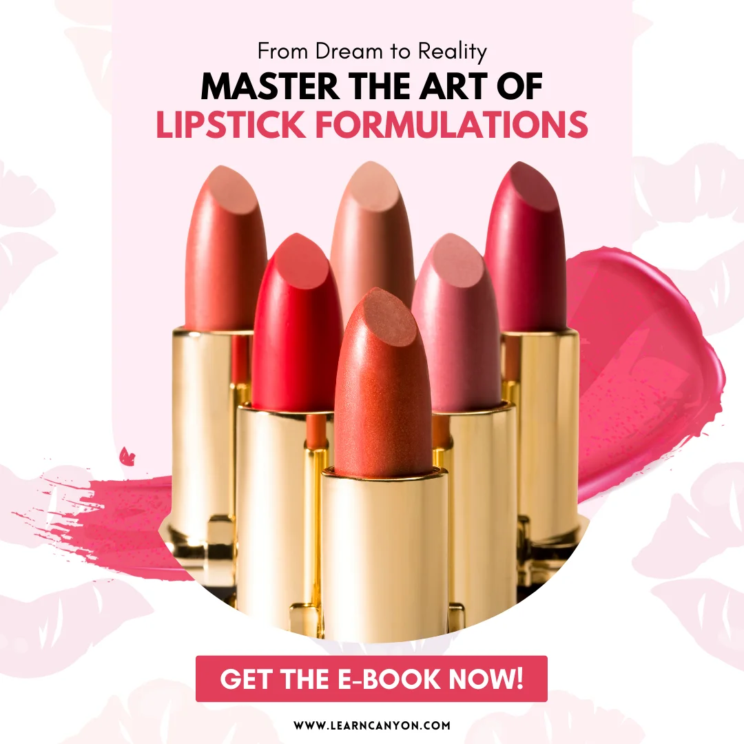 Lipstick Mastery Ebook | Learn Canyon Lipstick Mastery Ebook | Learn Canyon