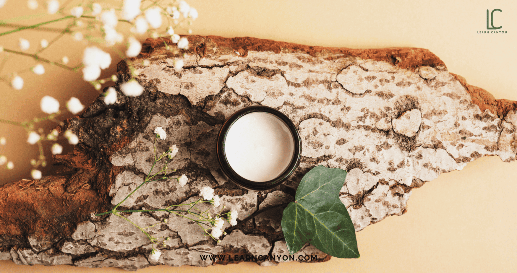 Why Cream Break & How To Repair Them