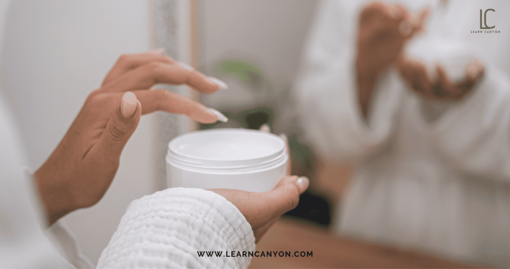 Why Cream Break & How To Repair Them