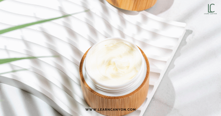 Why Cream Break & How To Repair Them